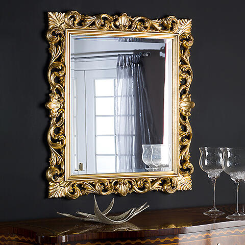 Specchi classici, moderni e barocchi | SpecchiOnline.it